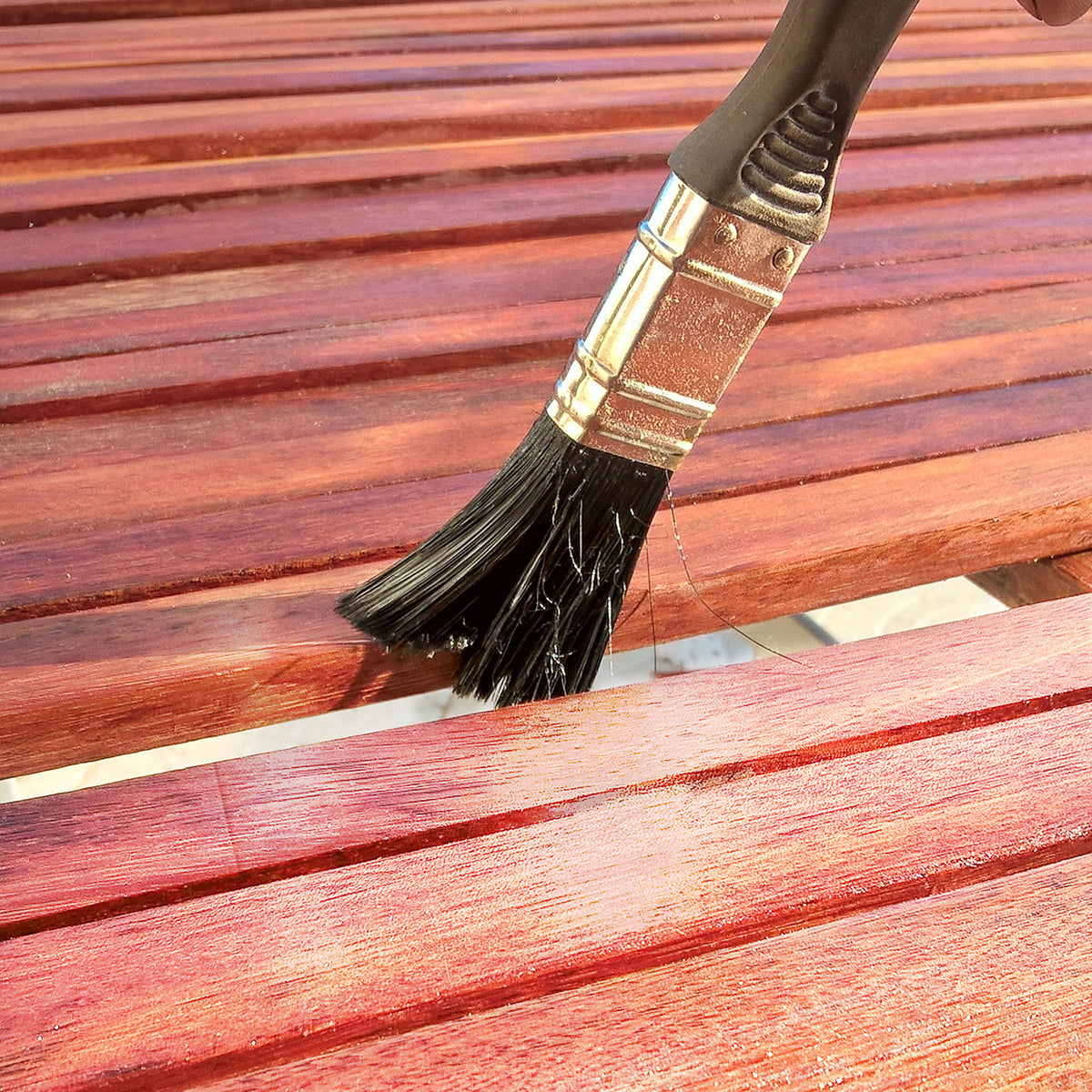 Achieve a Durable and Glossy Finish with Lacquer | Blog | Hemway