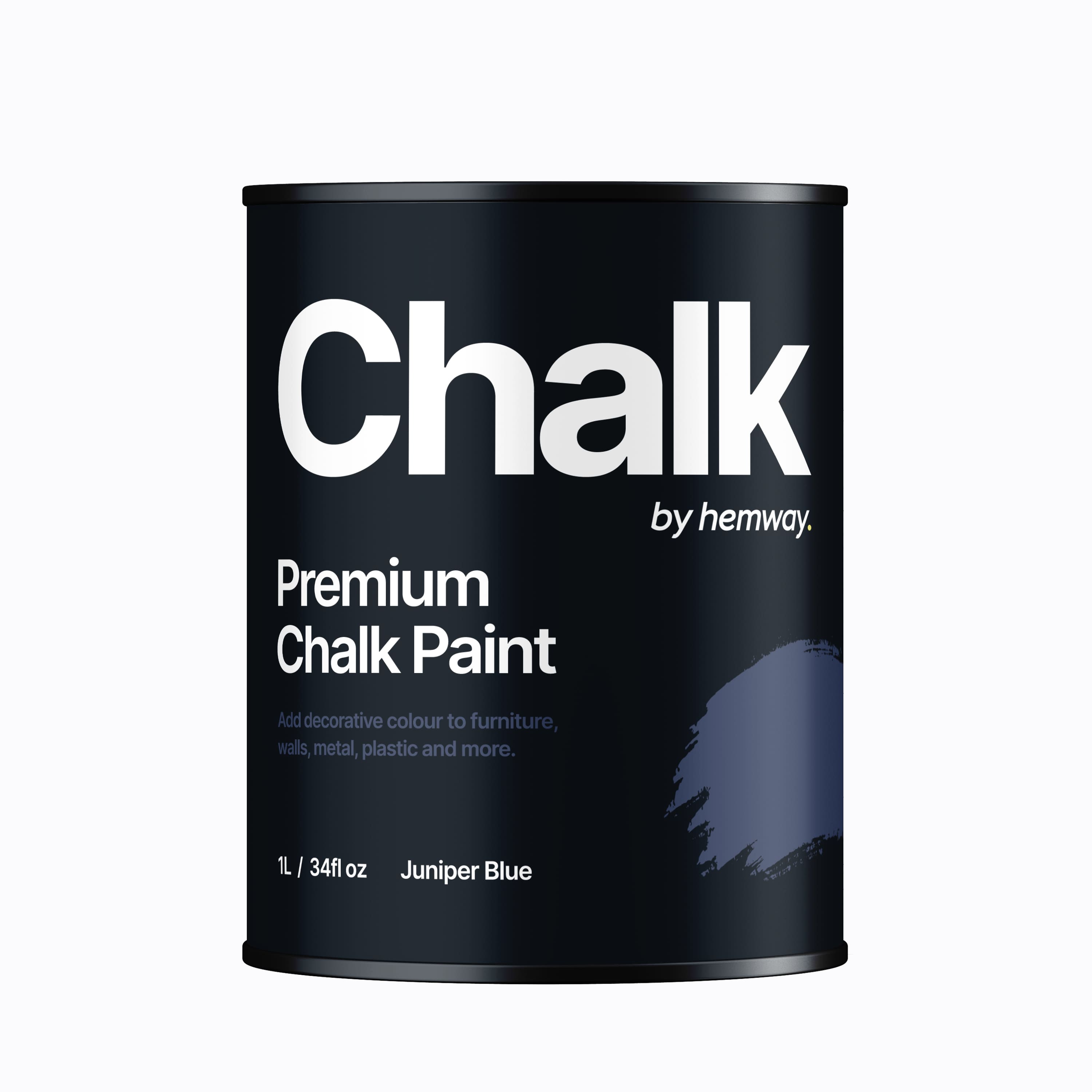 Chalk Paint | Juniper Blue | Shabby Chic | Chalky Matt Finish