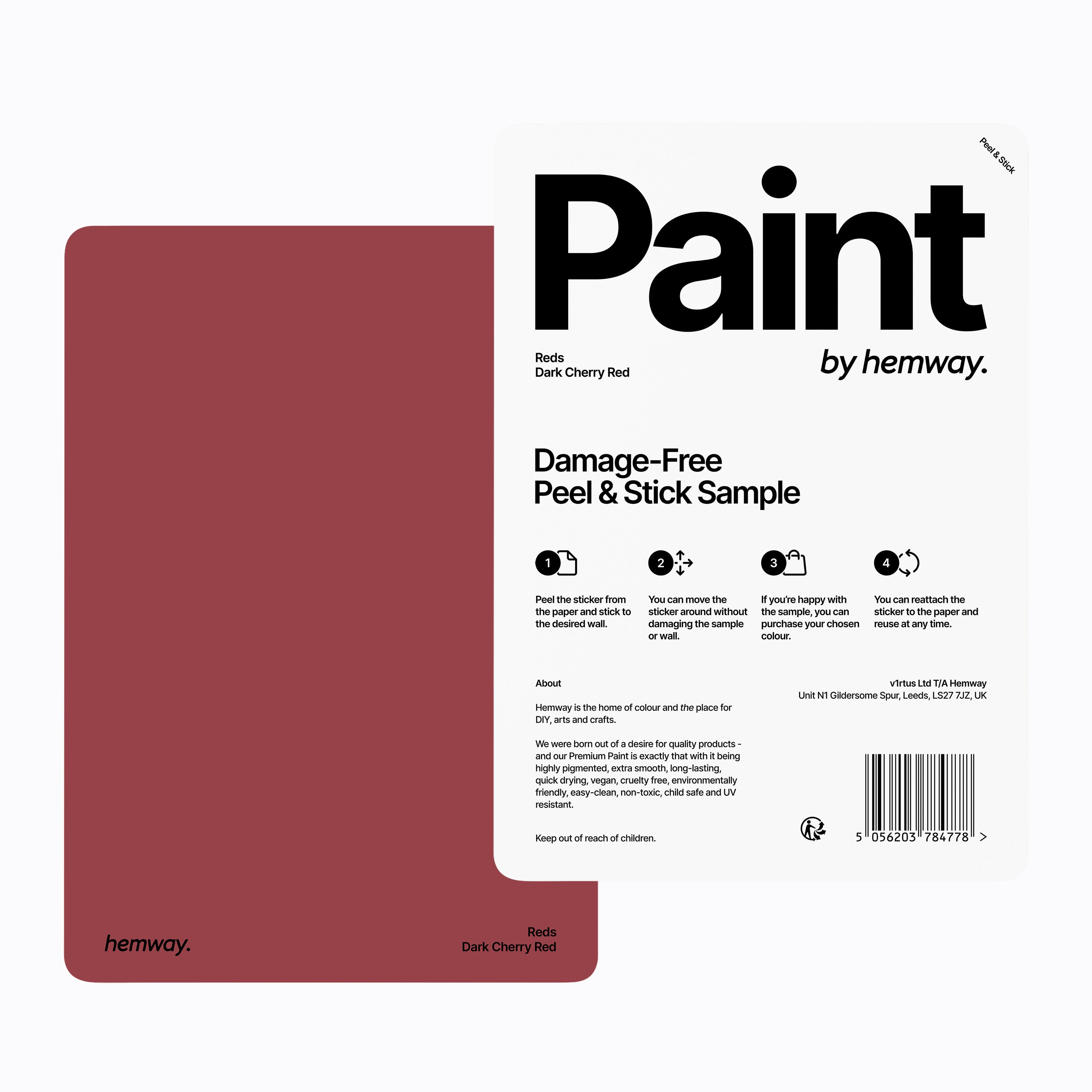 Chalk Based Furniture Paint Chalky Matt Finish
