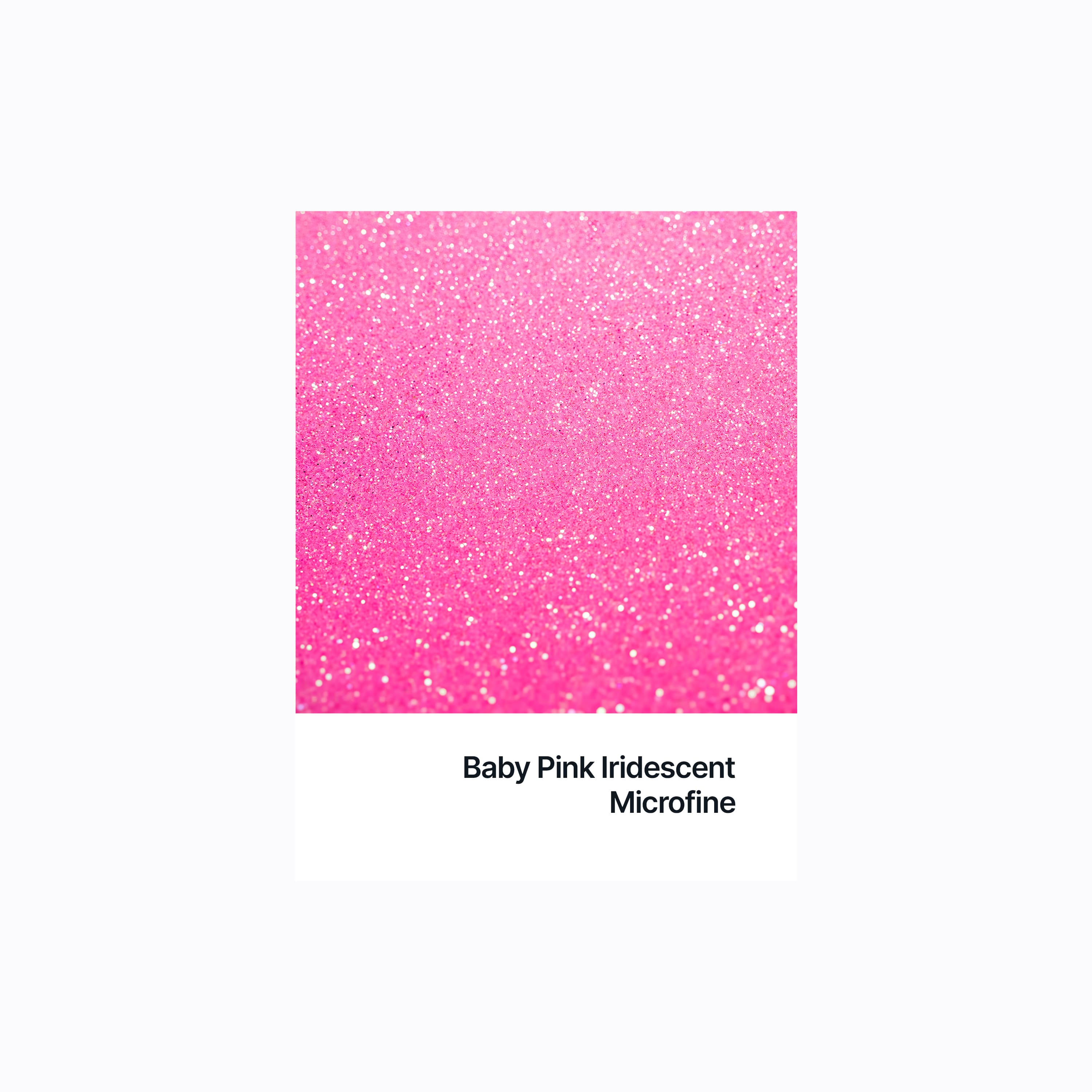 Pink glitter paint store